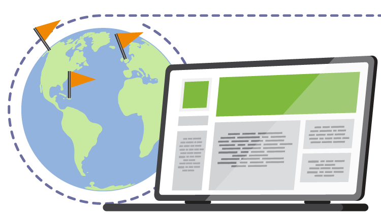 Website Localization - Prime Localize